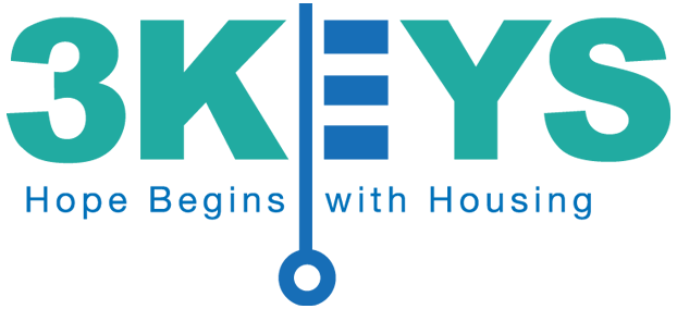 About – 3Keys