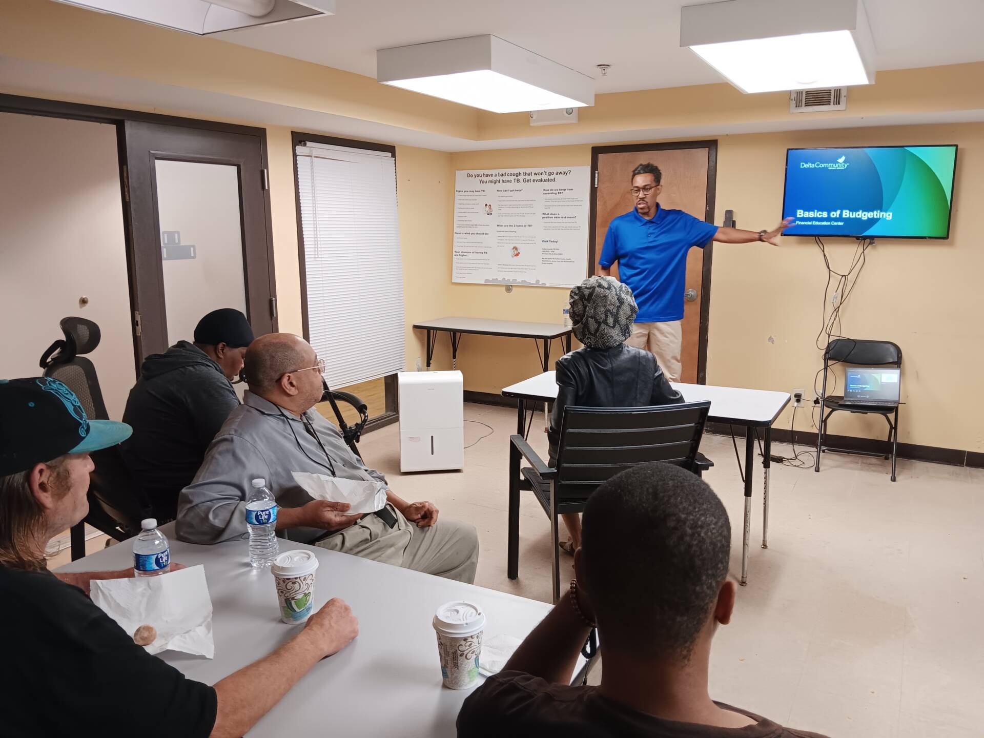 “Financial Keys Initiative” Empowers Vulnerable Community Members with ...